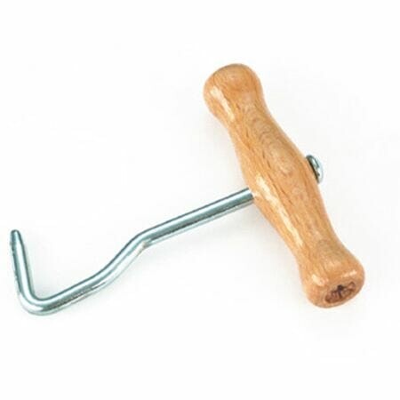 Tent Peg Puller | CAMPWERK