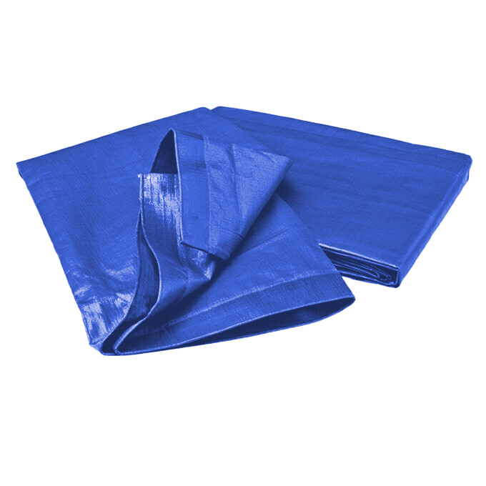 Groundsheet for Trailer Tent Economy - Dirt Protection