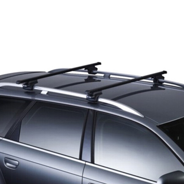 Title Tag: Matching Roof Racks for Your Vehicle