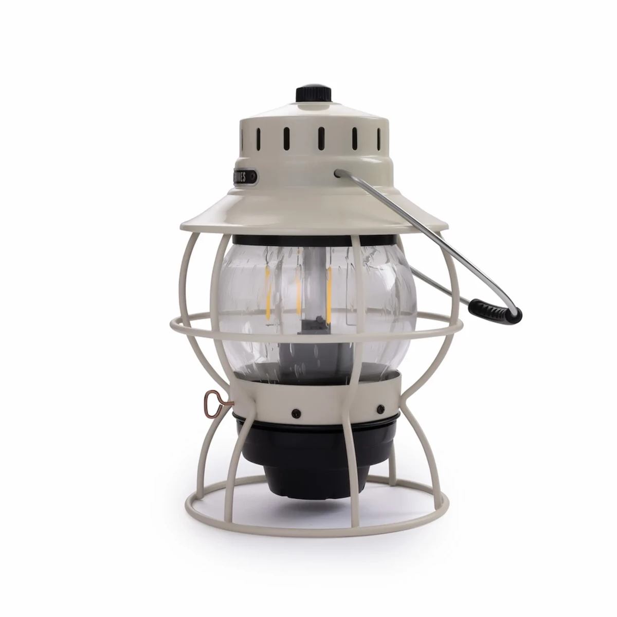 Barebones Camping Lantern - Stylish & Bright