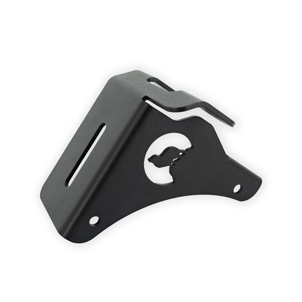 Black Sheep Side Carrier Console for Yakima RoadShower